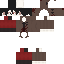 Isaac Zack Foster - Angels of Death | Minecraft Skin