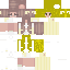 July Yellow Ribbons ^-^ | Minecraft Skin