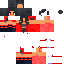 Angry Aphmau | Minecraft Skin