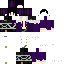 Chrollo | Minecraft Skin