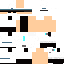 TDS - Frost Commander (Lvl.5) | Minecraft Skin