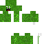 The Chemical Skin (green edition) | Minecraft Skin