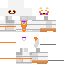 Lolbit FNaF | Minecraft Skin