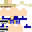 Kei Tsukishima Fan skin | Minecraft Skin