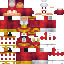 jollibee | Minecraft Skin