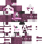 Sarvente fnf mod | Minecraft Skin