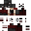 ~`e -girl skin for Josephine! `~ | Minecraft Skin