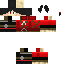 Michaelmcchill Red Rabbits skin | Minecraft Skin