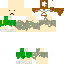 UPDATED Average Discord Mod | Minecraft Skin