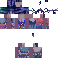 Electrifying Moonbeams / SS | Minecraft Skin