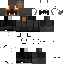 Marshadow | Minecraft Skin