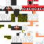 Osama bin laden | Minecraft Skin