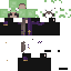 Phrog Priest | Minecraft Skin