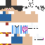 Rama skin 7 | Minecraft Skin
