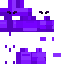Purple Alien | Minecraft Skin