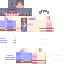 Moonflower - SB | Minecraft Skin