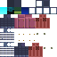 Fez Warp Gate Head (Industrial Zone) | Minecraft Skin