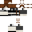 Jisoo Inspired Look | Minecraft Skin