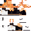 Nether Princess | Abigail Crysteffor (No Armor) | "Poison" Rainmator ...
