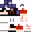 Misato Katsuragi | Minecraft Skin