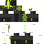 Default Hemokai Skin | Minecraft Skin
