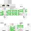 Hypixel Skyblock Young Dragon | Minecraft Skin