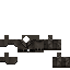 Overcoat/Trenchcoat (Outer layer) | Minecraft Skin