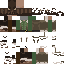 Tubbo Canon Tubbo Snowchester | Minecraft Skin