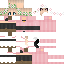 Updated Feline Origin skin | Minecraft Skin
