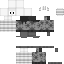 Inkblot | Minecraft Skin