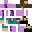 Olivia Rodrigo | Minecraft Skin