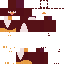 sanrio bad badtz maru | Minecraft Skin