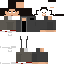 CISCO RAMON | Minecraft Skin
