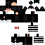my maine skin | Minecraft Skin