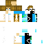Quarantine | Minecraft Skin