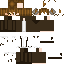 Tubbo Snowchester Ram Skin B] | Minecraft Skin
