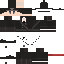 ww2 germany ss officer aka cha cha man drip | Minecraft Skin