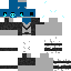 minion from megamind | Minecraft Skin