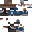 suko water tribe avatar | Minecraft Skin
