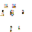 transfem/woman profile pictures! | Minecraft Skin