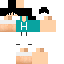 Heeko Storm/New Version | Minecraft Skin