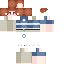My Minecraft skin BRYAN | Minecraft Skin