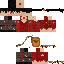 The maze runner OC/Own Character | Minecraft Skin