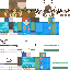 jamie minecraft skin | Minecraft Skin