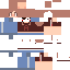 Hunger Games Character | Minecraft Skin