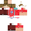 karl from dream smp and mr beast | Minecraft Skin