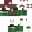 Heather Duke - Remake | Minecraft Skin
