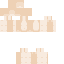 ~ Pale White Skin Base ~ | Credit to Elfie on YT | | Minecraft Skin