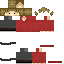 Grain | Minecraft Skin