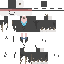 Turnip-Head (Howl's Moving Castle - Reupload) | Minecraft Skin